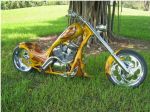 Choppers - Honda Shadow, VT, Steed, Spirit, Aero, Sabre, VTX... the ...